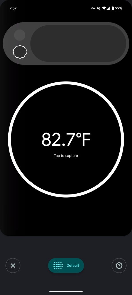 Pixel Thermometer rolling out body temperature support in Europe