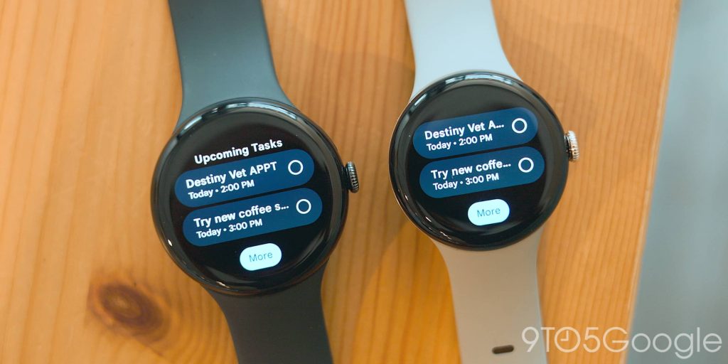 Pixel Watch 3 (41mm) review: More than enough Fitbit