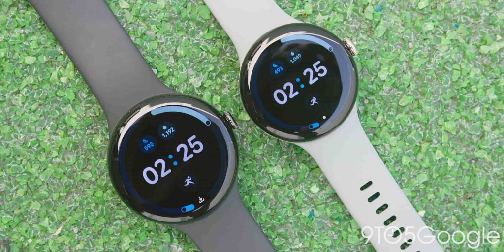 Pixel Watch 3 (41mm) review: More than enough Fitbit