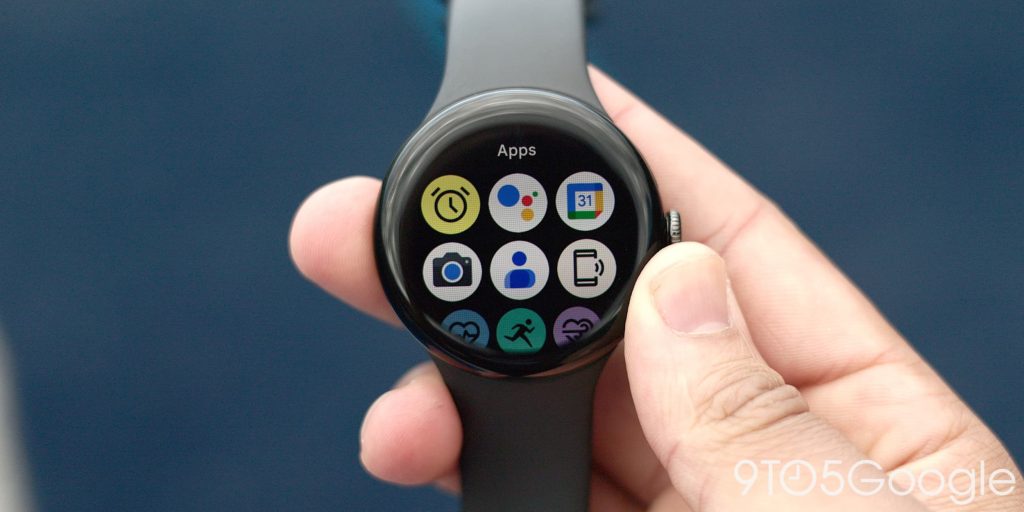 Recap: The Pixel Watch and Fitbit in 2024