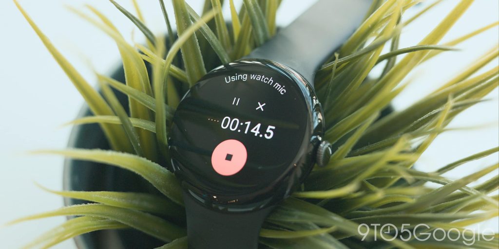 Recap: The Pixel Watch and Fitbit in 2024