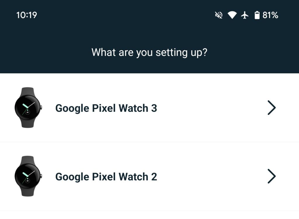 Pixel Watch 3 delivered early for more than a few people
