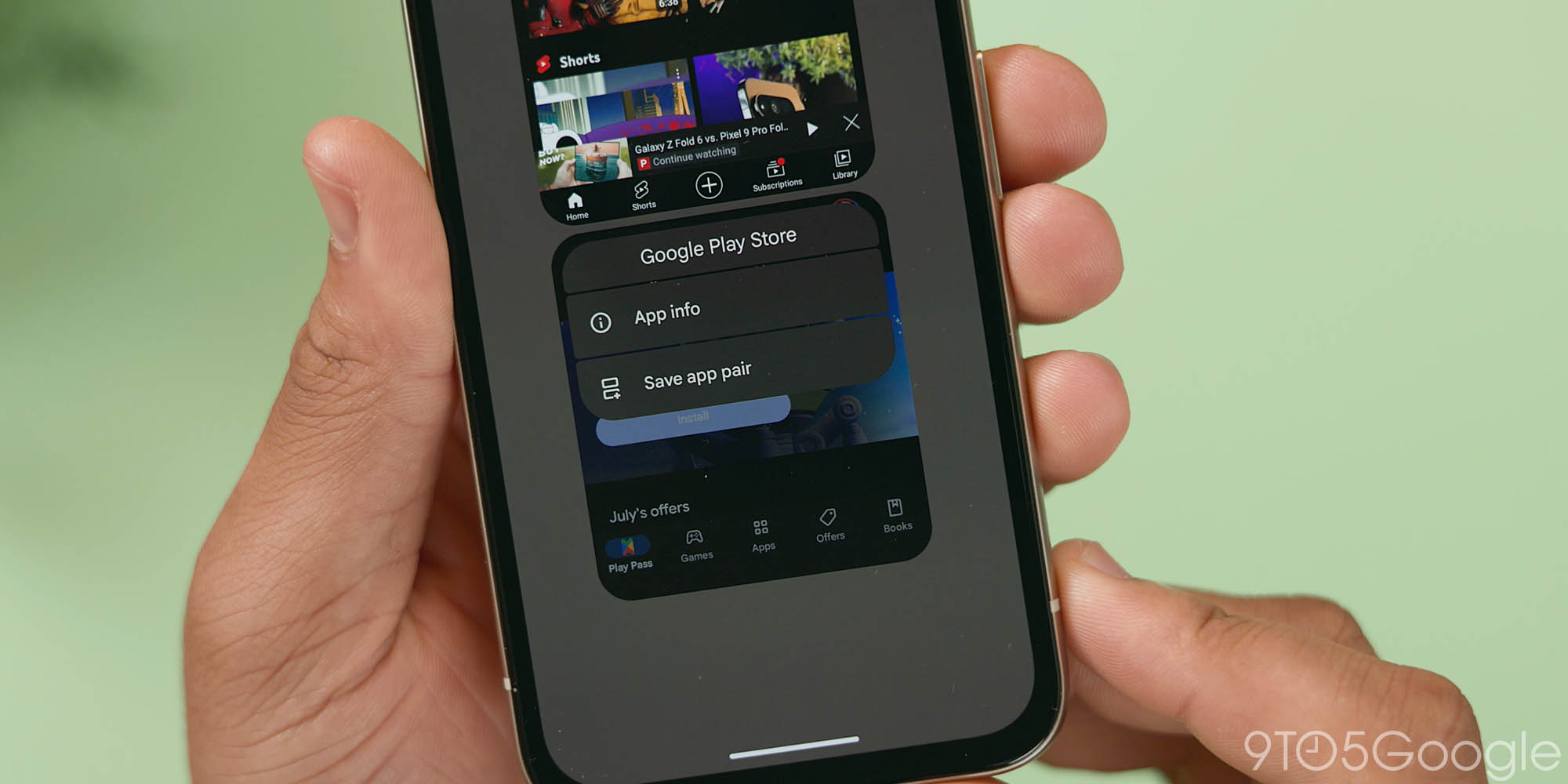 Android 15: Every single new function and feature added [Video]