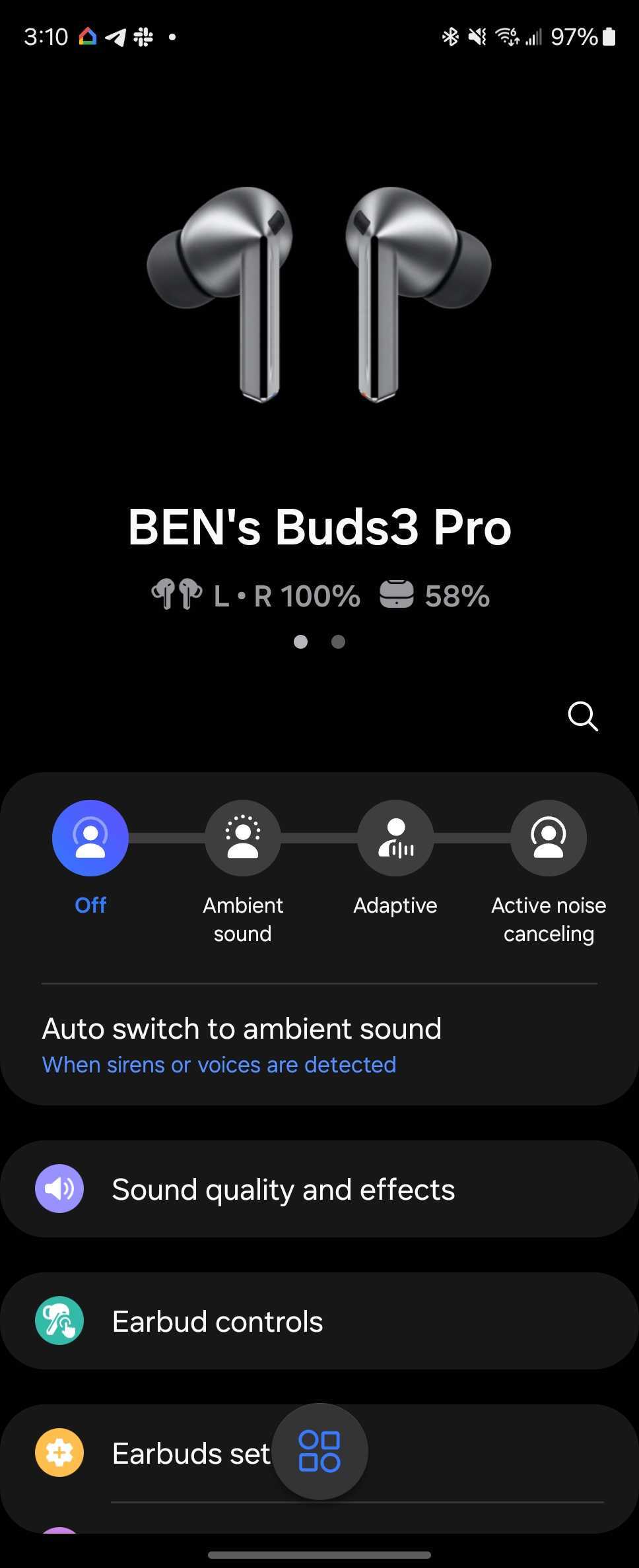 Samsung Galaxy Buds 3 Pro Review: Truly Samsung's AirPods
