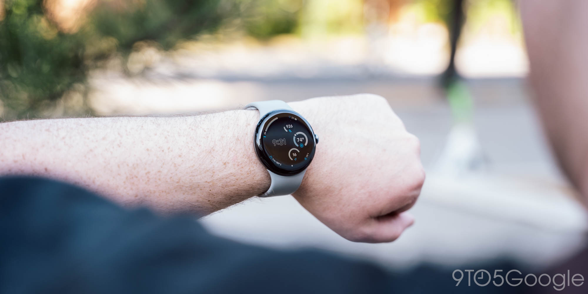 Google Pixel Watch 3 Review: Third time's the charm in both sizes