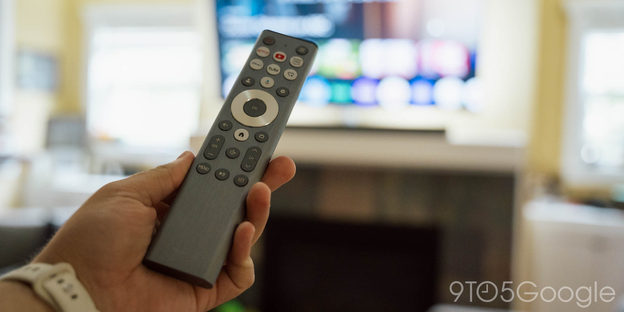 Hisense U7N Review: Best of Google TV for a fraction of the price