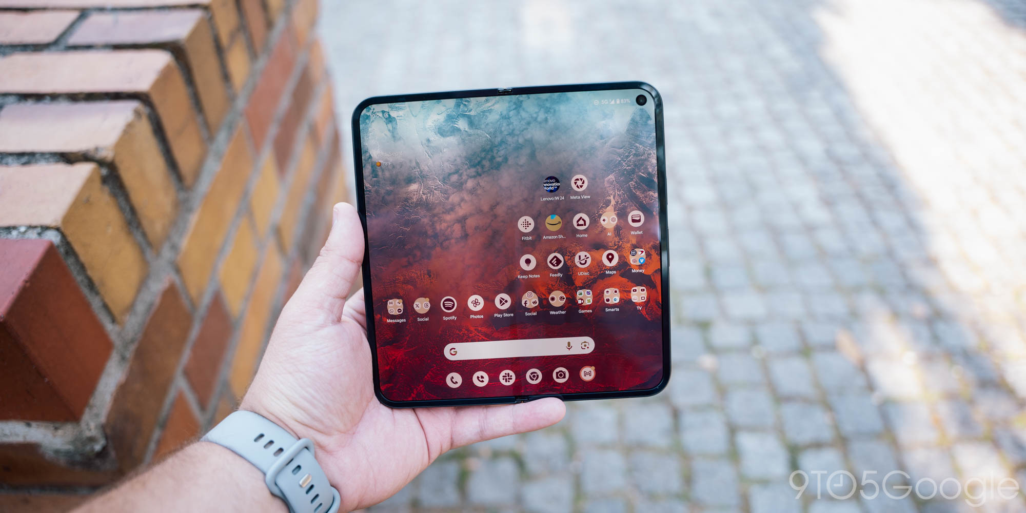 Pixel 9 Pro gets repair program for display issues, Fold warranty