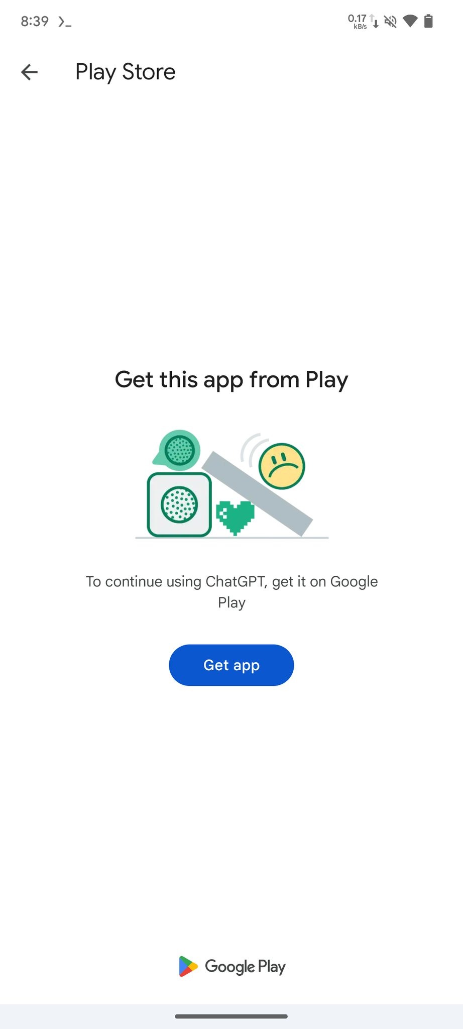 Android apps can now effectively block sideloading