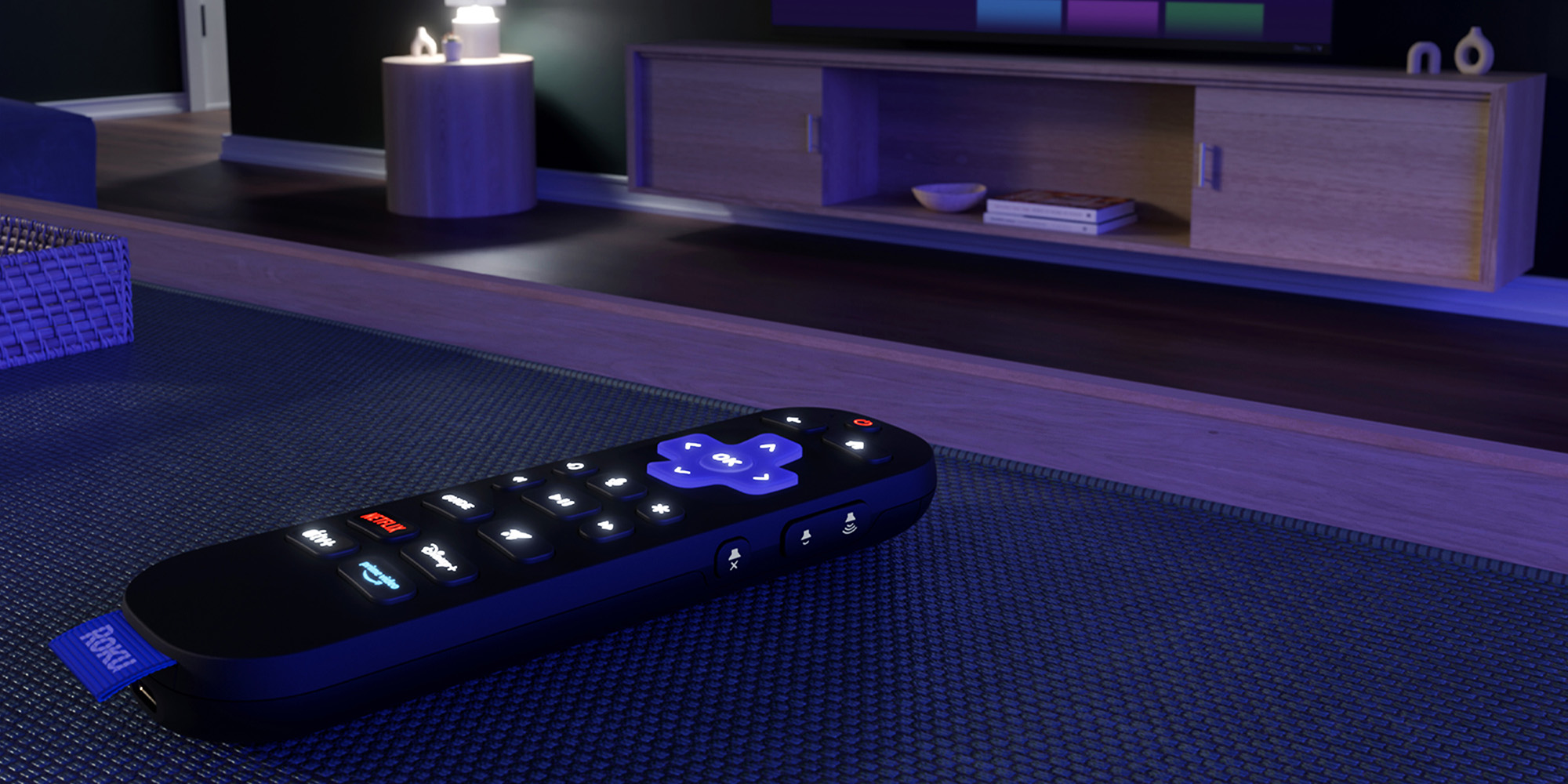 Roku Ultra (2024) takes on Google TV Streamer with backlit remote