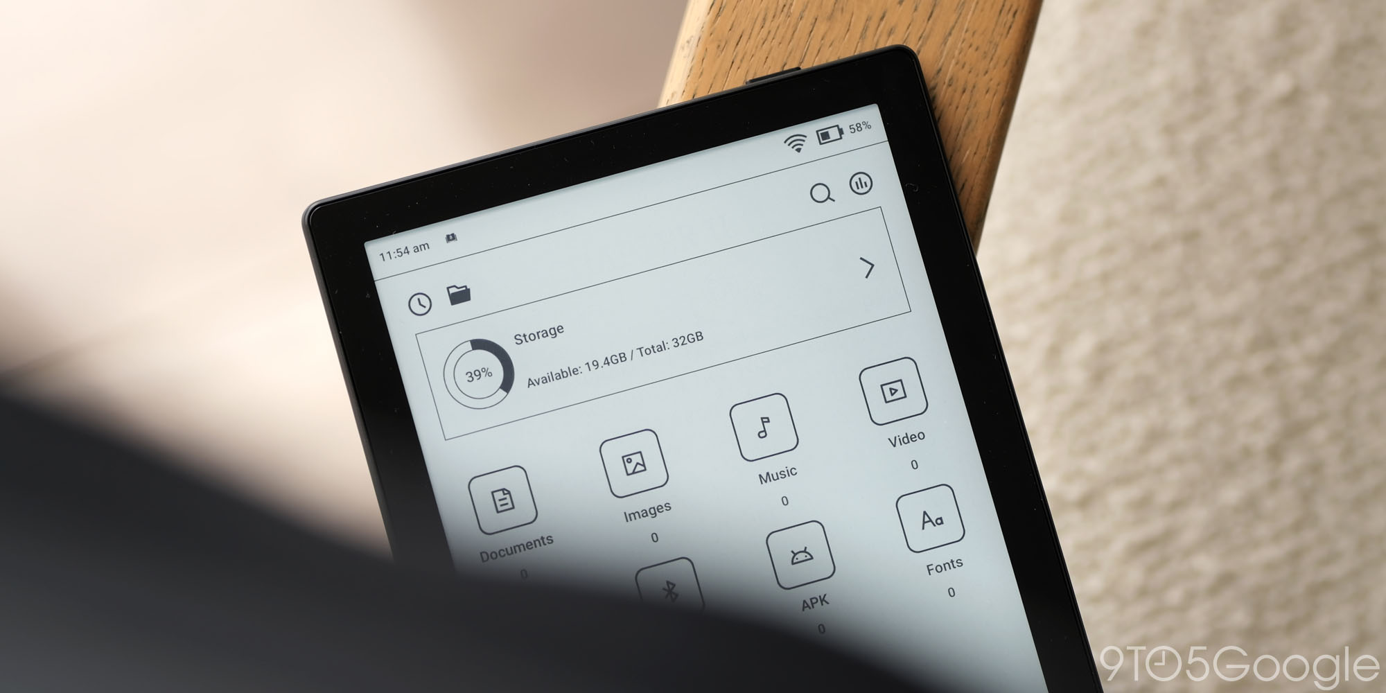 Boox Go 6 review: A perfect pocket-friendly Android e-reader