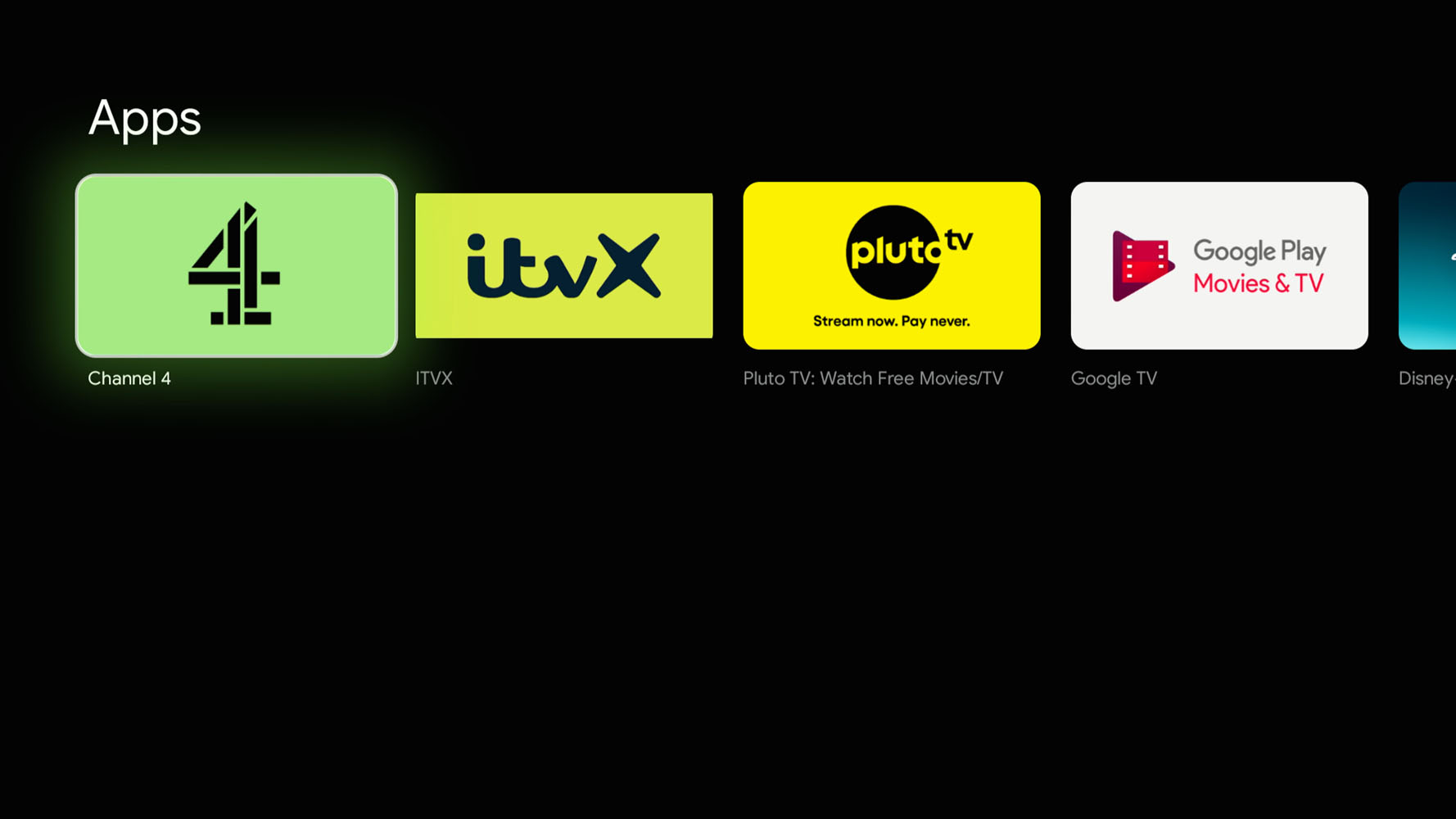 Channel 4 app finally comes to Android TV [Update]