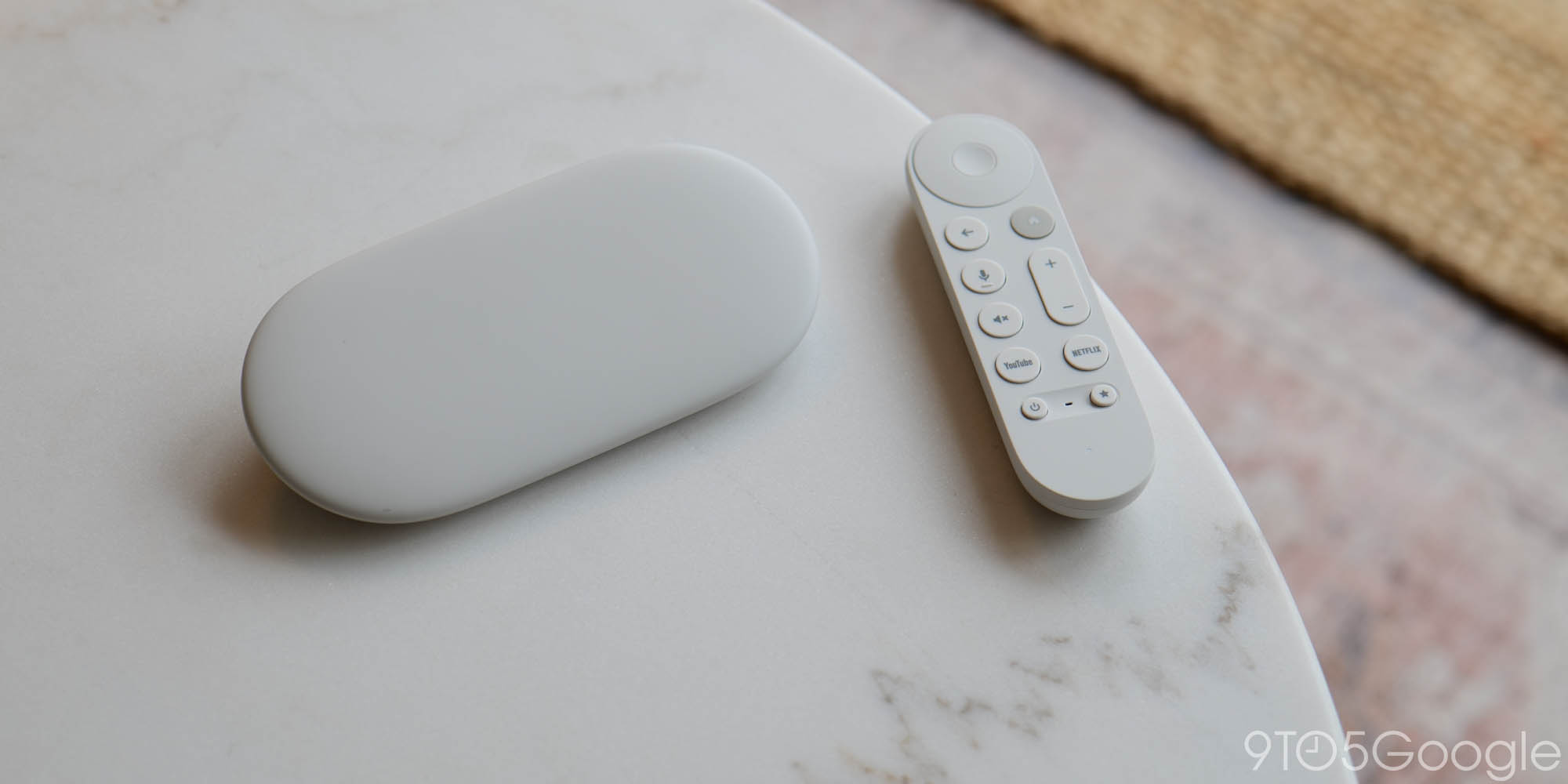 Chromecast vs. Google TV Streamer: Are the upgrades enough?