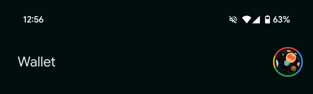 Google Wallet rolls out Quick Settings Tile on Samsung phones