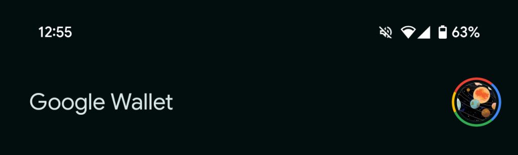 Google Wallet rolls out Quick Settings Tile on Samsung phones