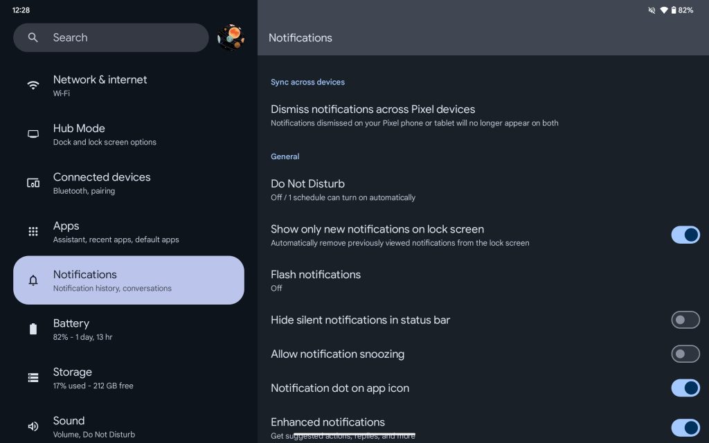 ‘Device Connectivity Service’ for Pixel updated via Google Play
