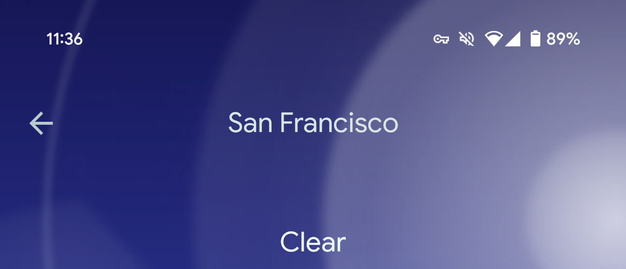 On the mostly familial design of Pixel Screenshots, Studio, and Weather