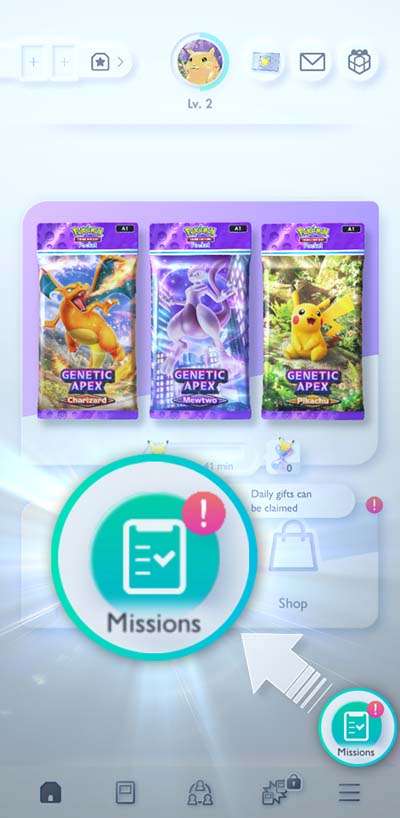 Pokémon TCG Pocket officially releases on the Google Play Store