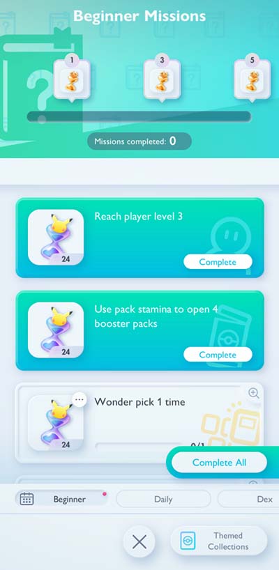 Pokémon TCG Pocket officially releases on the Google Play Store