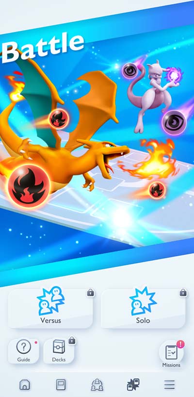 Pokémon TCG Pocket officially releases on the Google Play Store