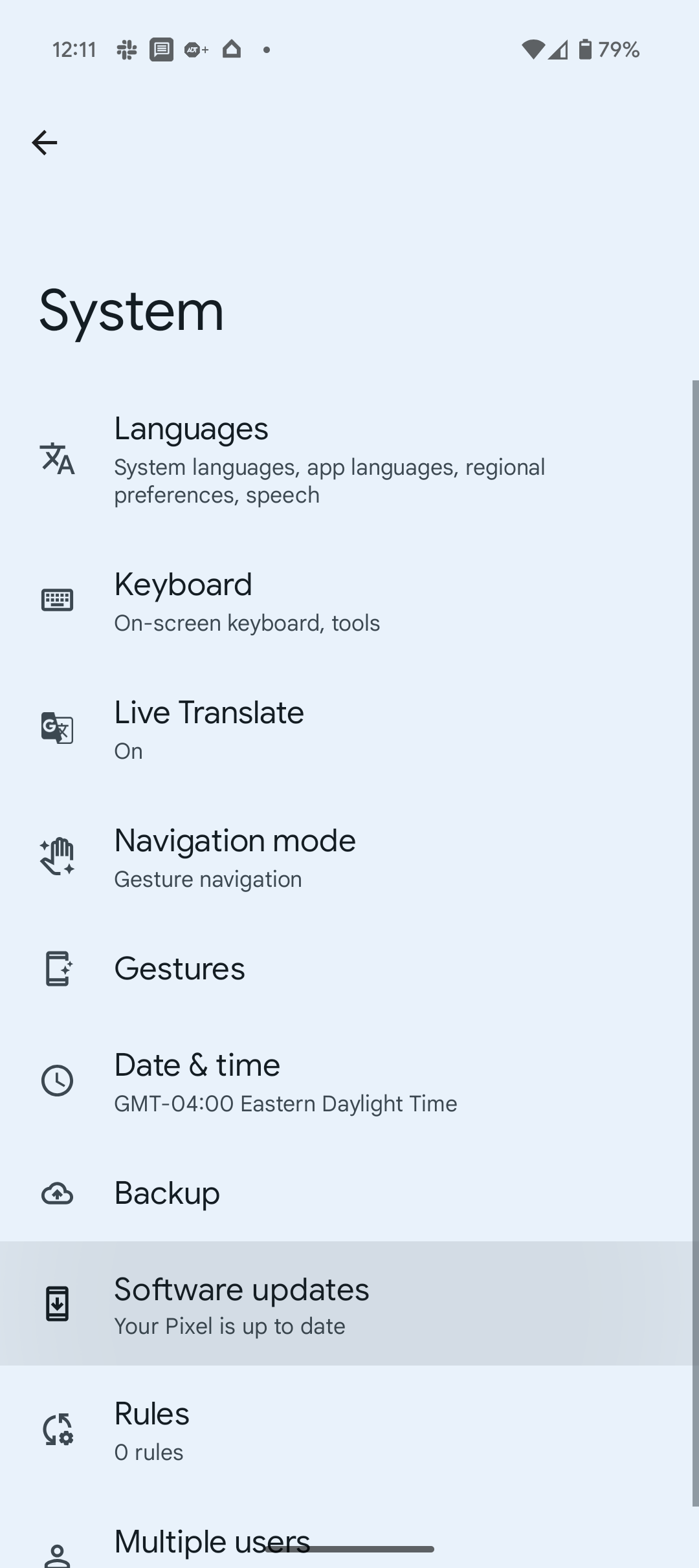How to install Android 15 on Google Pixel