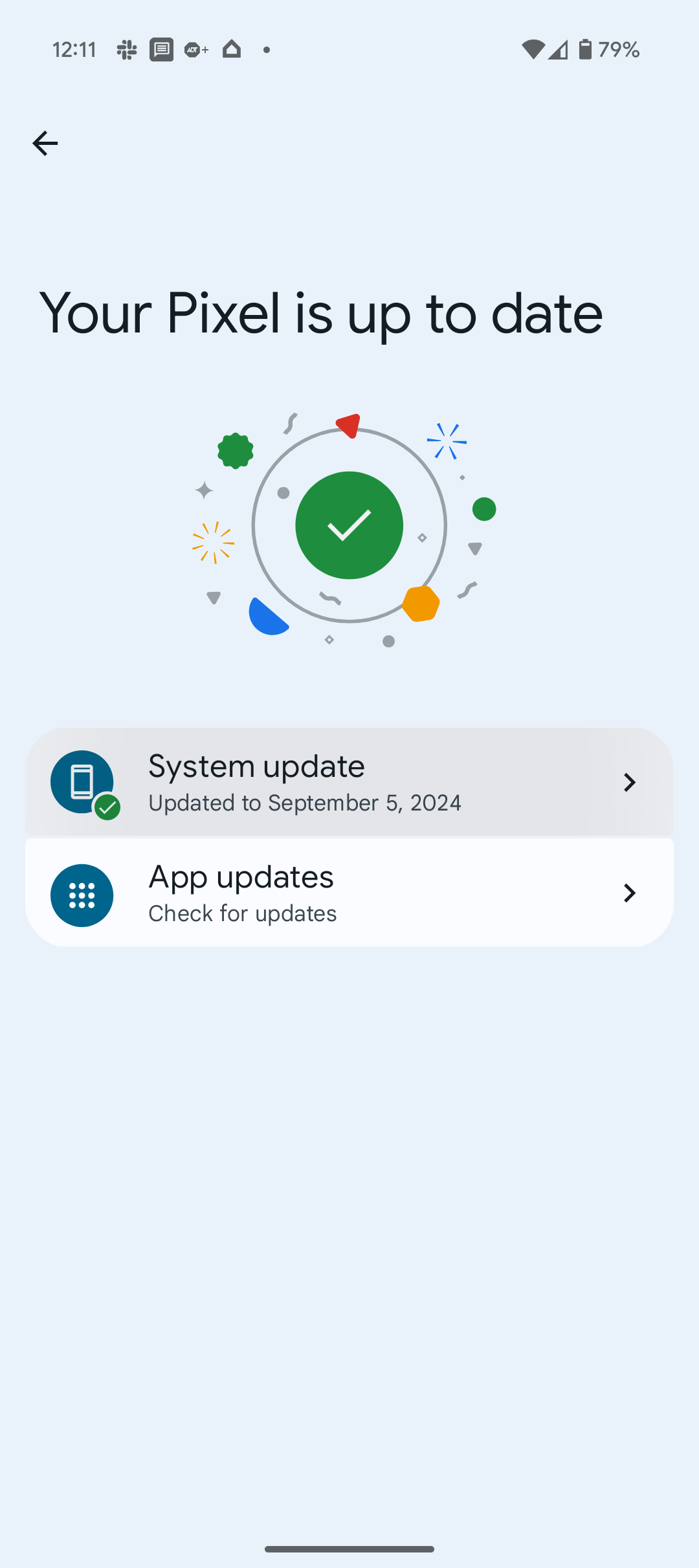 How to install Android 15 on Google Pixel