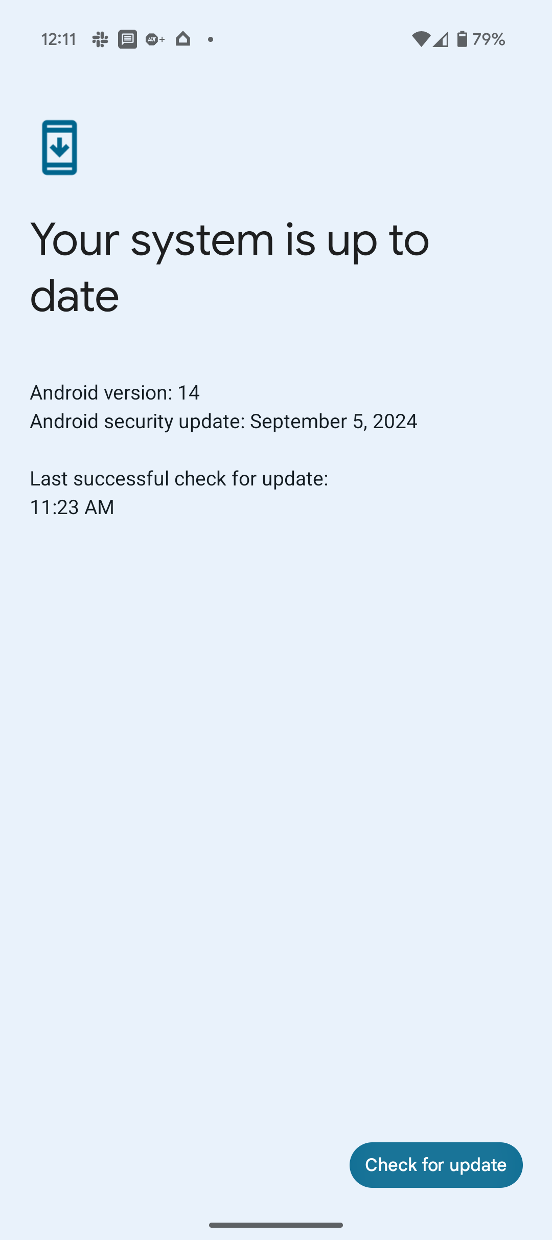 How to install Android 15 on Google Pixel