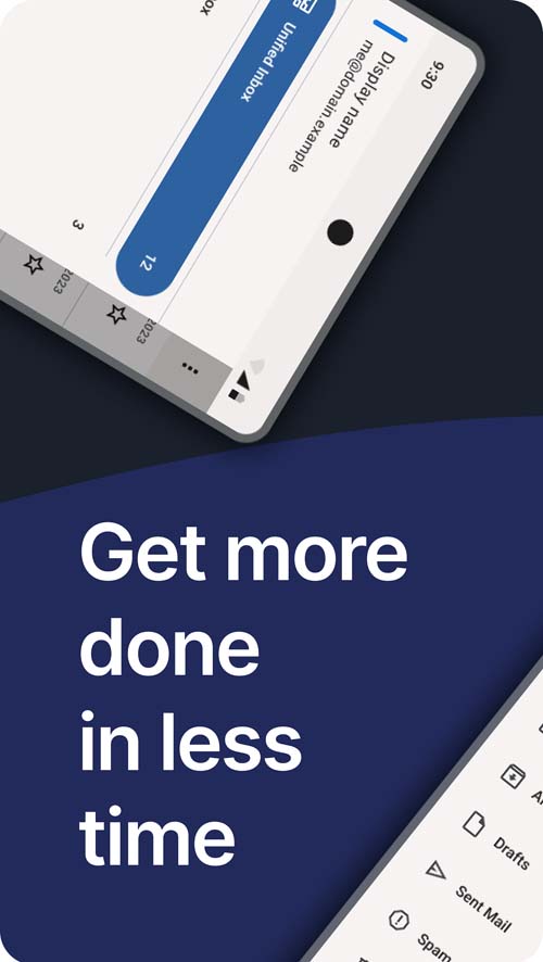 Thunderbird for Android email client arrives in beta