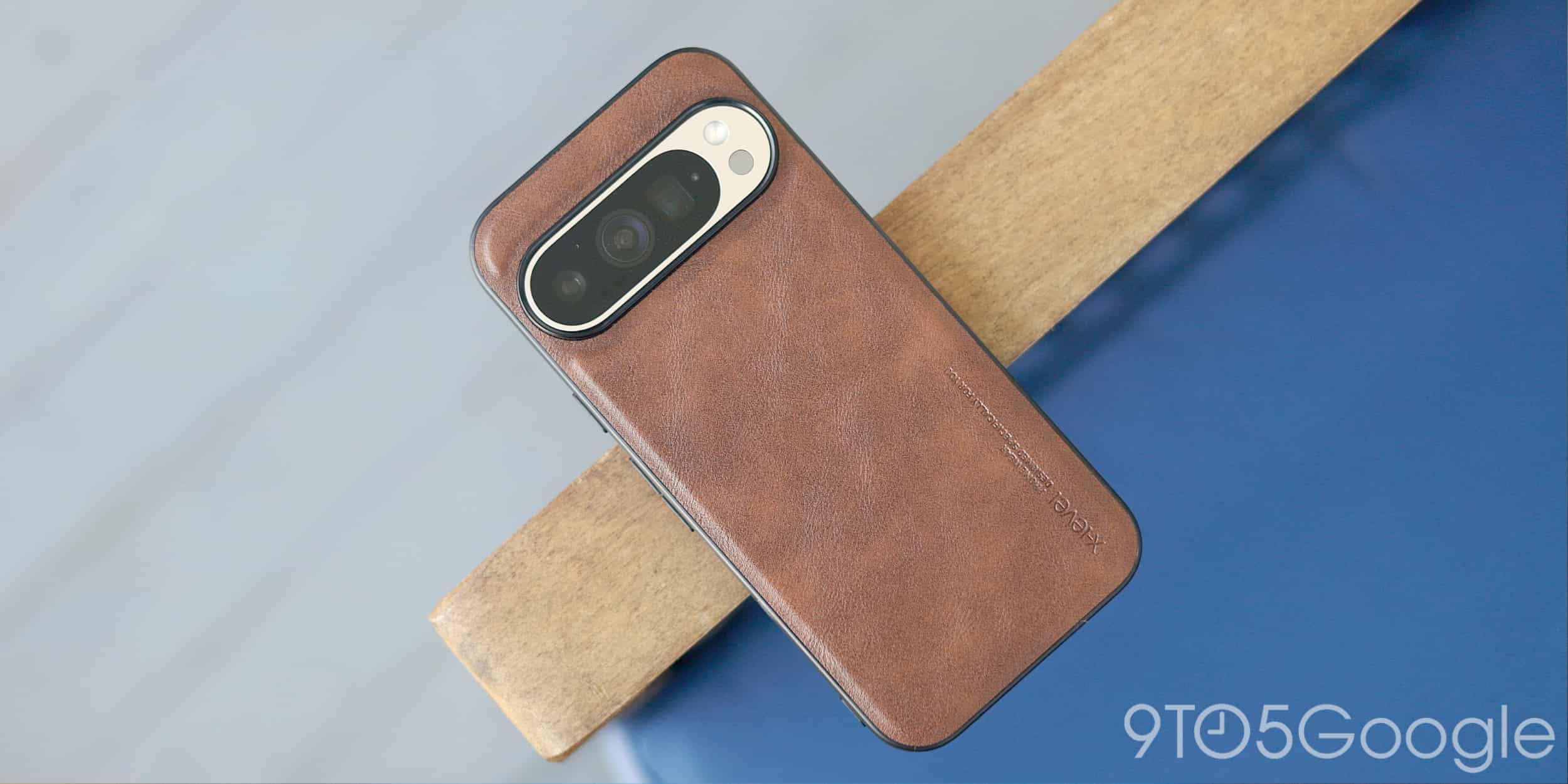 Some of the best accessories to pair with your Pixel 9 [Video]