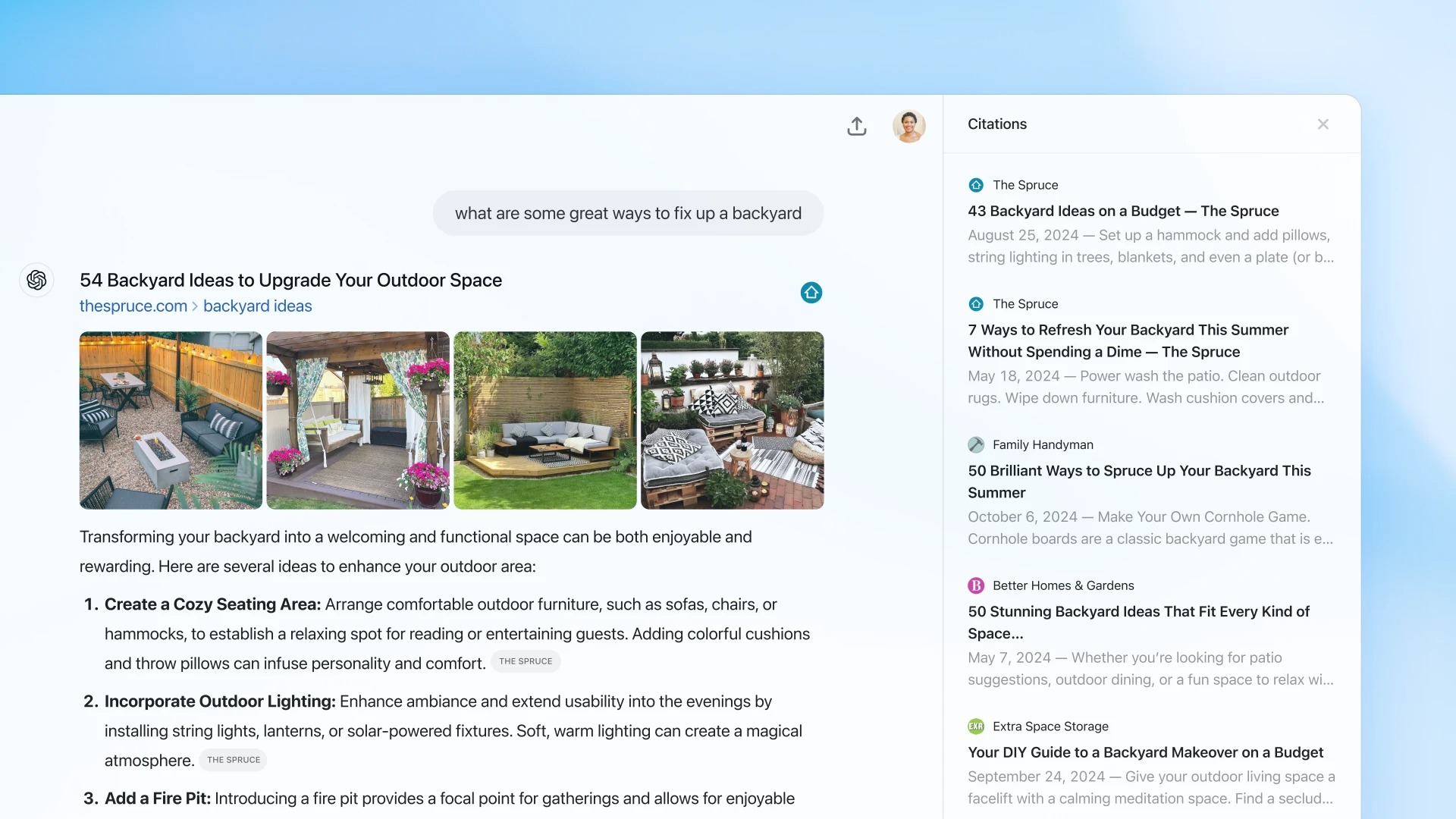 ChatGPT Search is officially here to challenge Google's throne