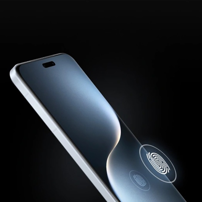 Ultrasonic fingerprint sensors are coming to more Android phones