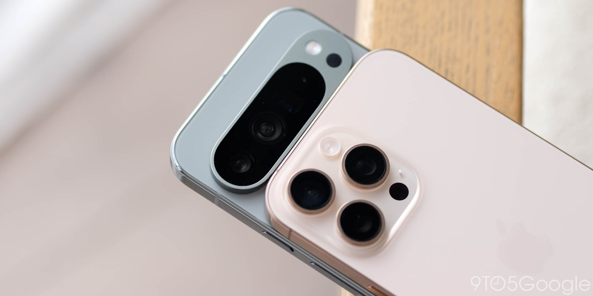 Pixel 9 Pro XL vs. iPhone 16 Pro Max: The AI phone face-off [Video]