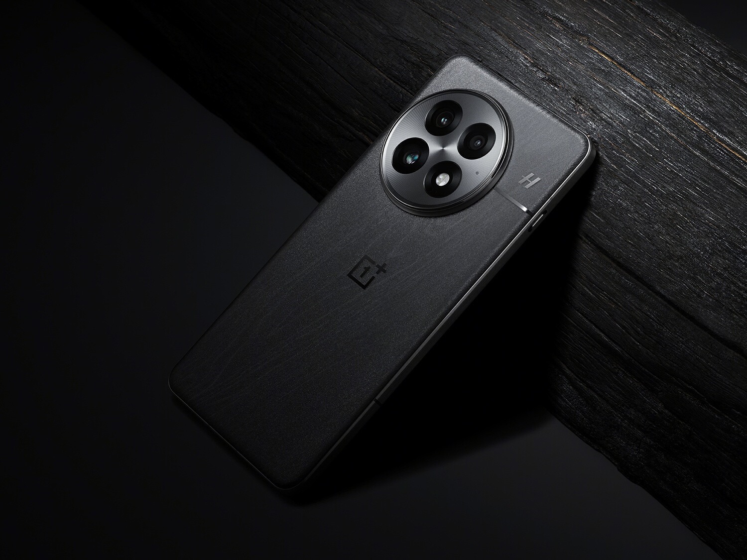 OnePlus 13 leak reveals design with wood grain look