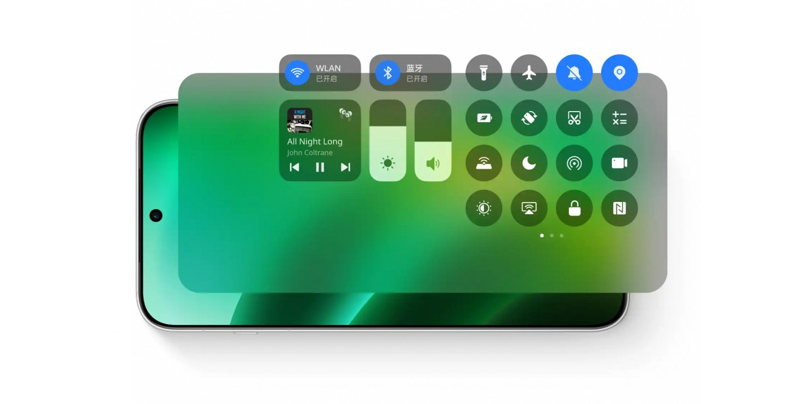 Oppo shows off ColorOS 15, its Android 15 update [Video]