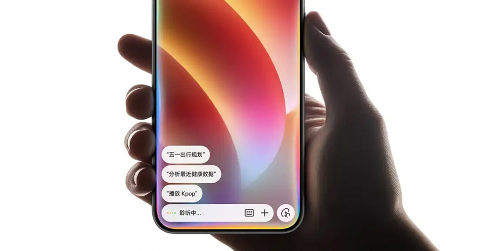 Oppo shows off ColorOS 15, its Android 15 update [Video]