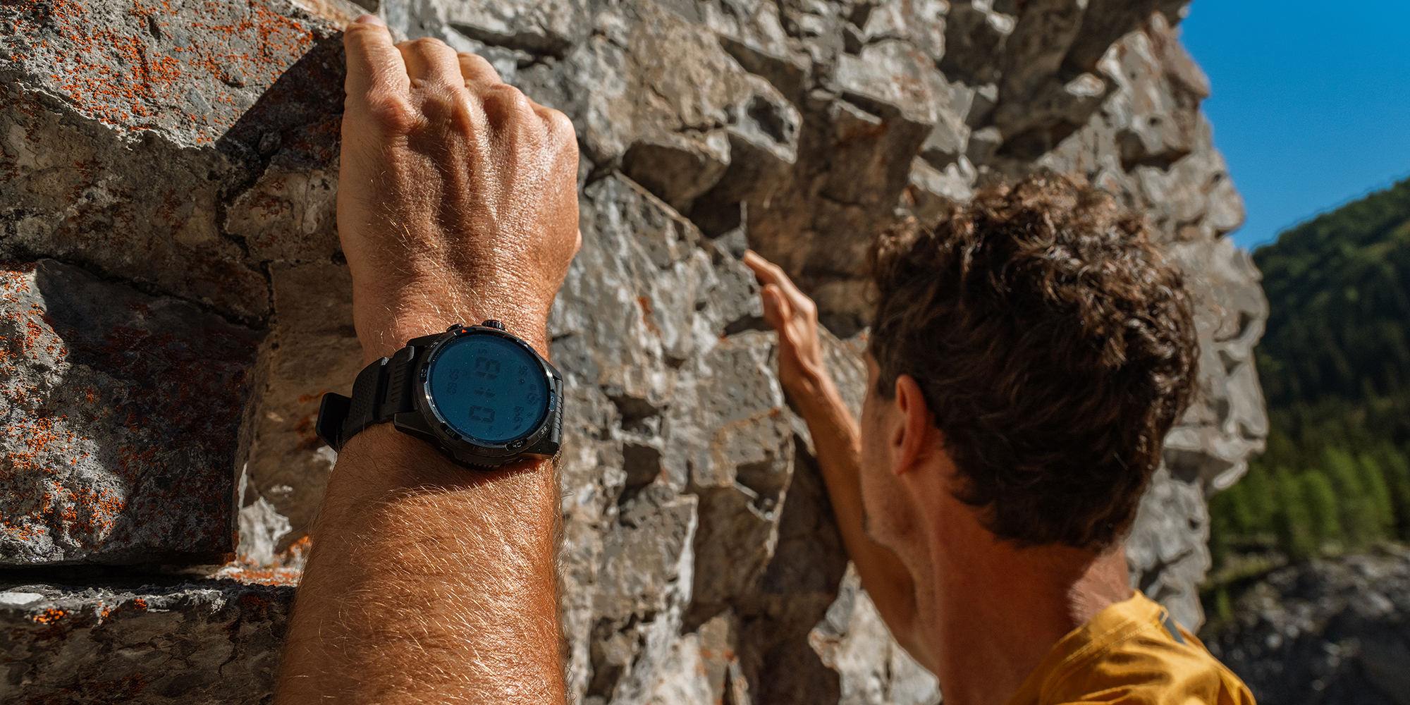 TicWatch Atlas launches with Wear OS 4, stainless steel, $349