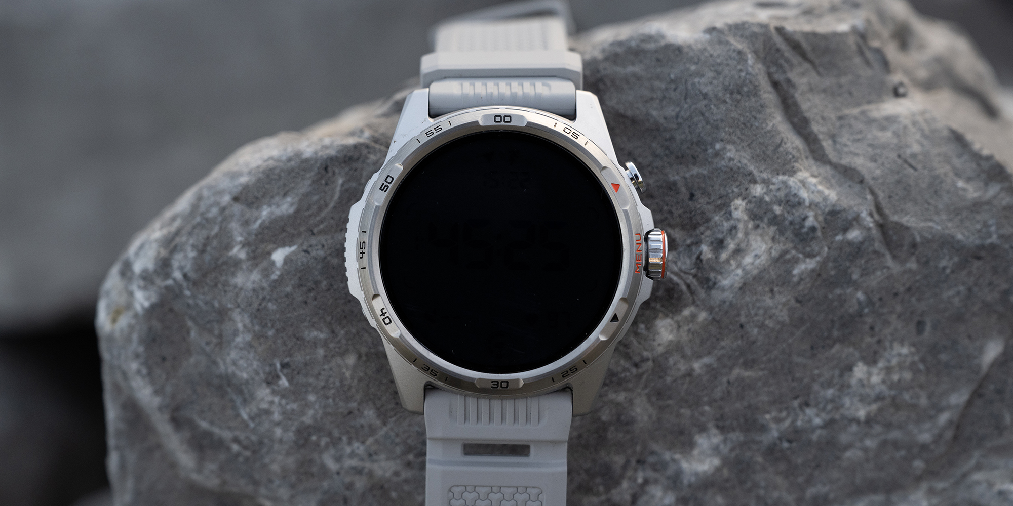 TicWatch Atlas launches with Wear OS 4, stainless steel, $349