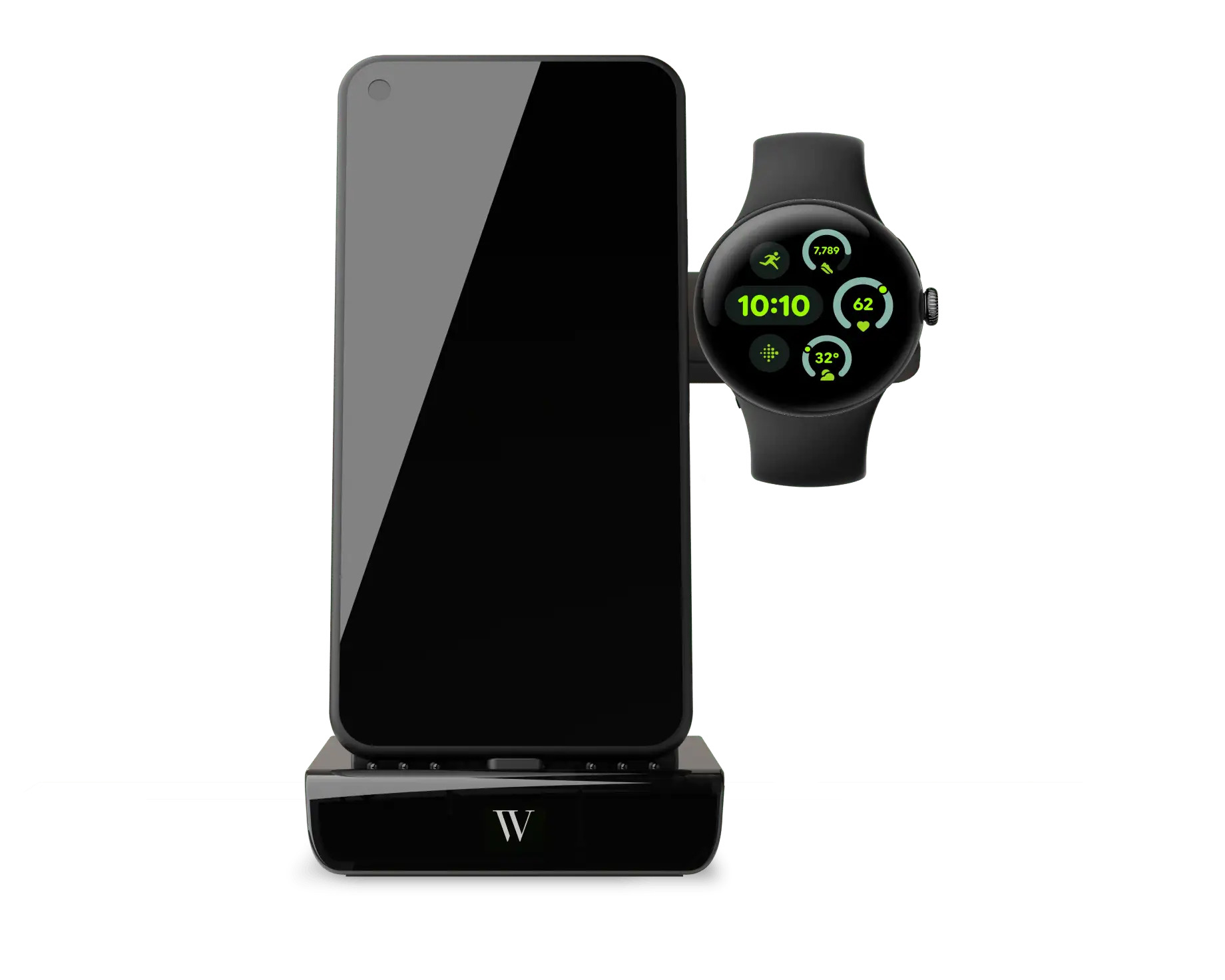 Google starts selling 3-in-1 Pixel charging dock