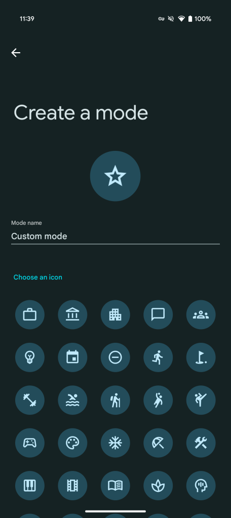 Android 15 QPR2: Do Not Disturb gets big upgrade with Modes