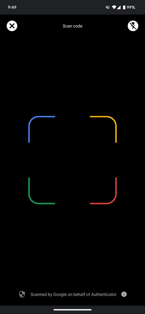 Google Authenticator 7.0 rolls out Material You, search on Android