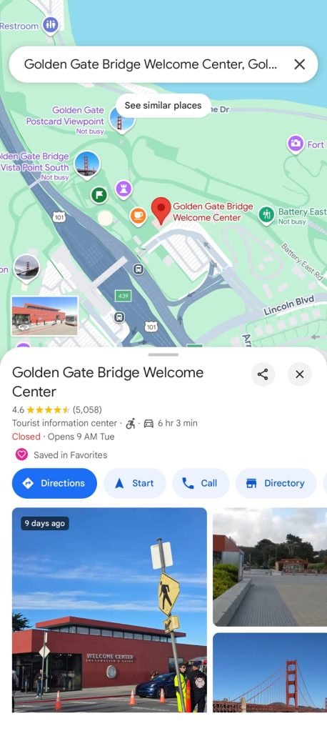 Google Maps rolling out new teal accent color on Android, iOS
