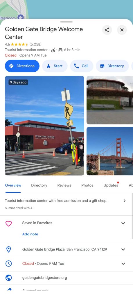 Google Maps rolling out new teal accent color on Android, iOS