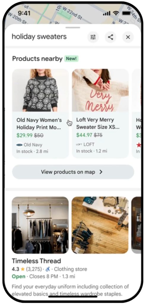 Google Maps will let you report transit delays