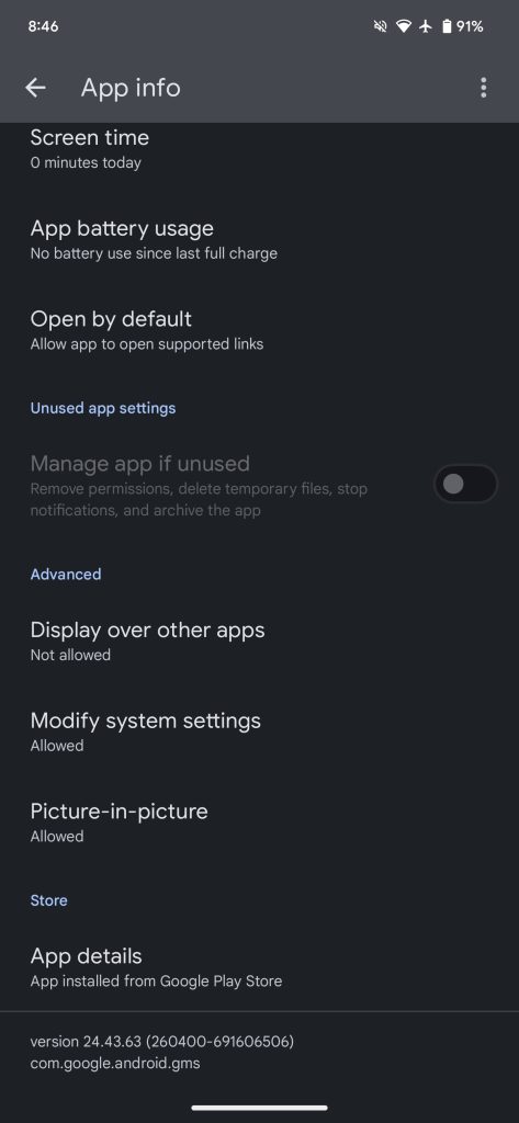 Android apps break over Google Play services 'not supported' error