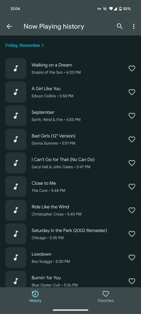 Google Pixel to 'Enhance Now Playing' & tweaks homescreen icon
