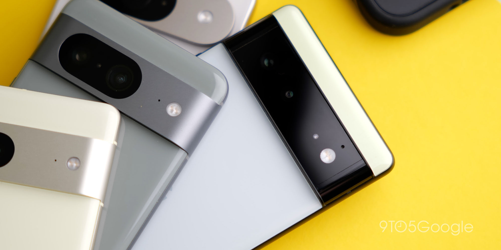 These are currently the best Google Pixel deals on Amazon