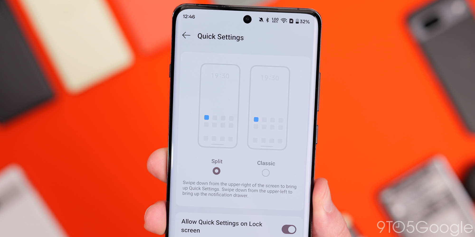 Here's the full list of OnePlus devices getting Android 15