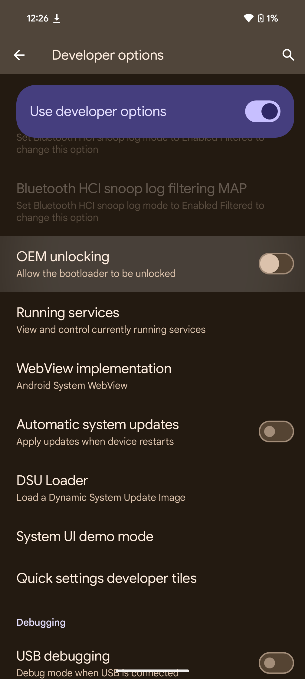 How to install the Android 16 Developer Preview on Google Pixel