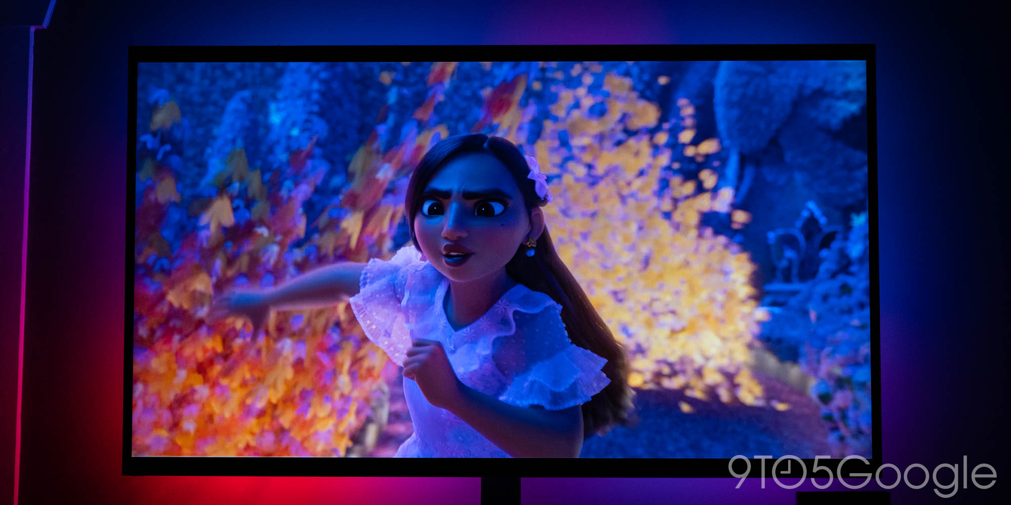 How to create smart TV lights with AiDot ET6 sync box and more