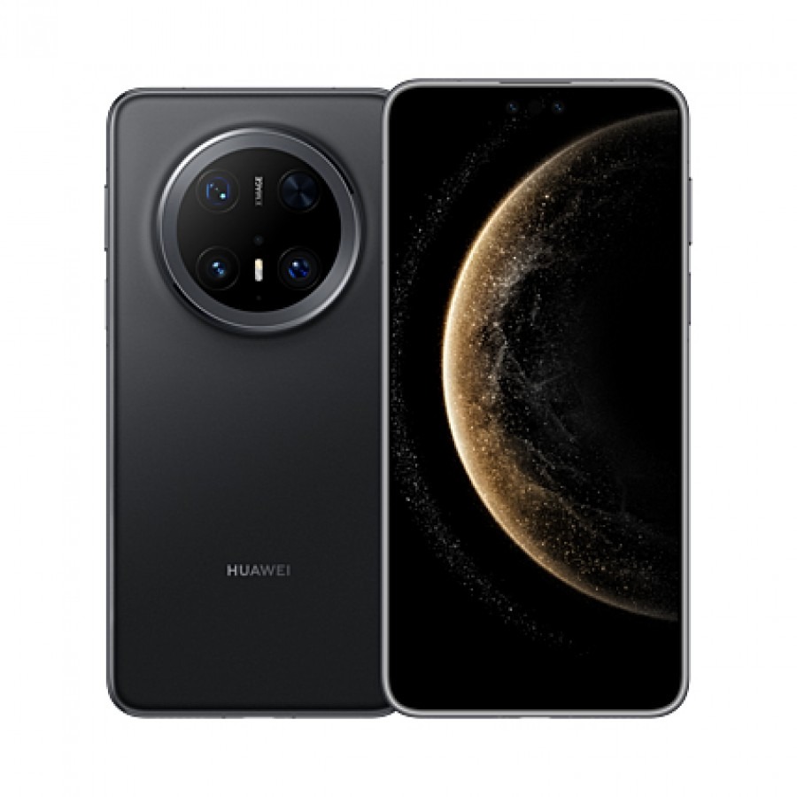 Huawei Mate 70 and Mate X6 launch, still use Android for now