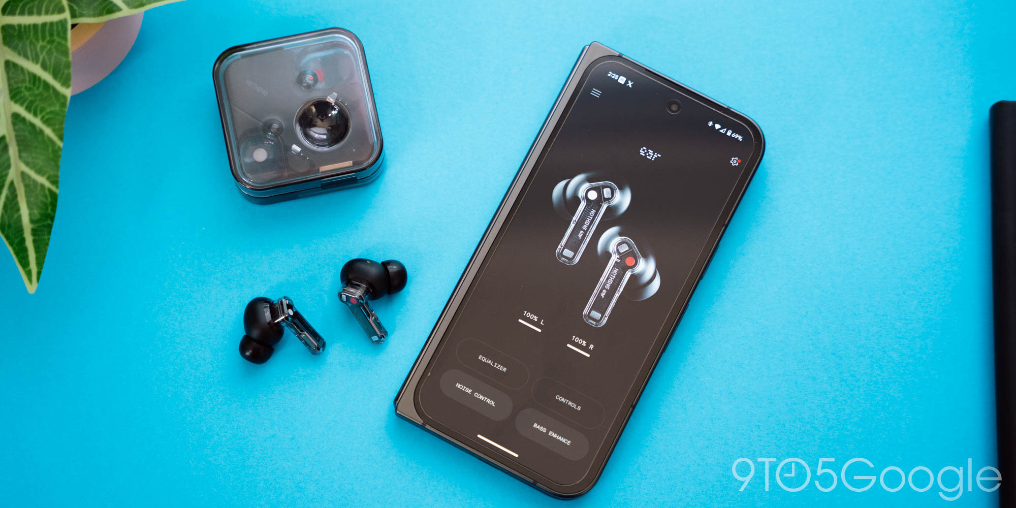 Nothing Ear Review: All the right notes in all the right places